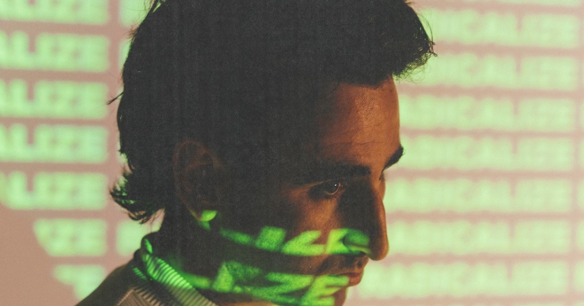 Trace Decay Confesses His Love For Metronomy's 'The English Riviera'