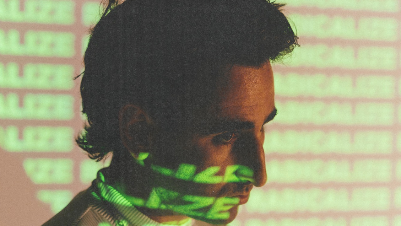 Trace Decay Confesses His Love For Metronomy's 'The English Riviera'