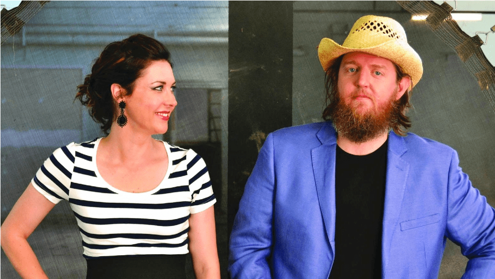 Tristan Goodall, Founding Member Of The Audreys, Has Died