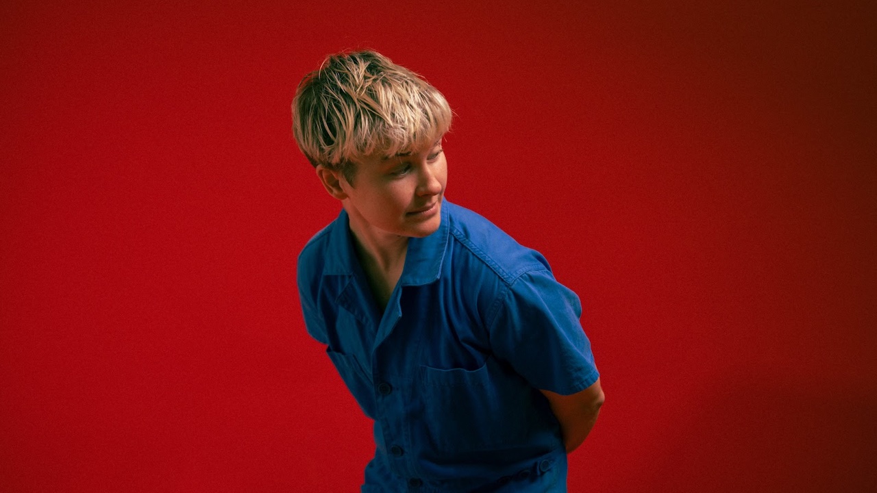 Alex the Astronaut: "The World Has a Long, Long Way to Go"