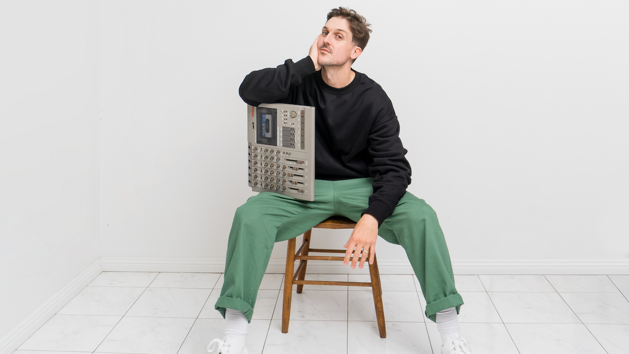 Andy Bull: 10 Things I've Been Doing Since My Last Album