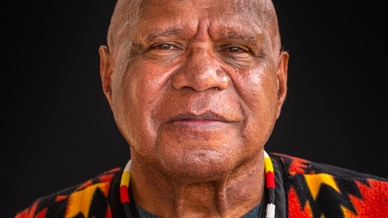 Archie Roach, Beloved Indigenous Musician And Storyteller, Dies Aged 66