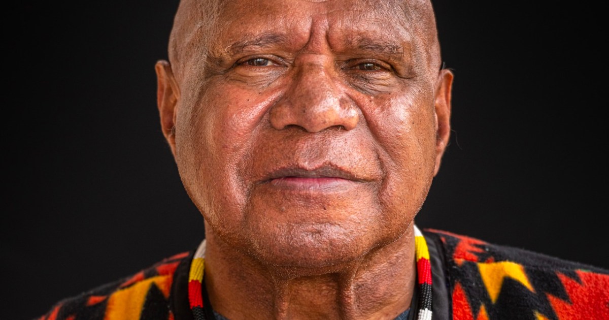 Archie Roach Posthumously Awarded a Companion of the Order of Australia