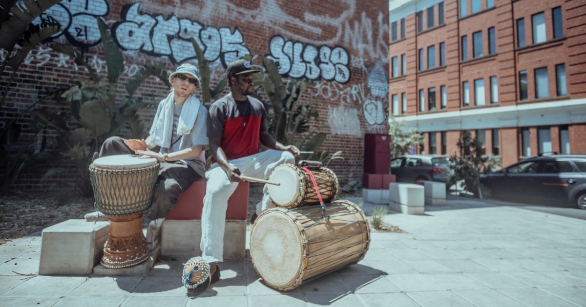 NEW AUS MUSIC PLAYLIST: Our Favourite Tunes Of The Week