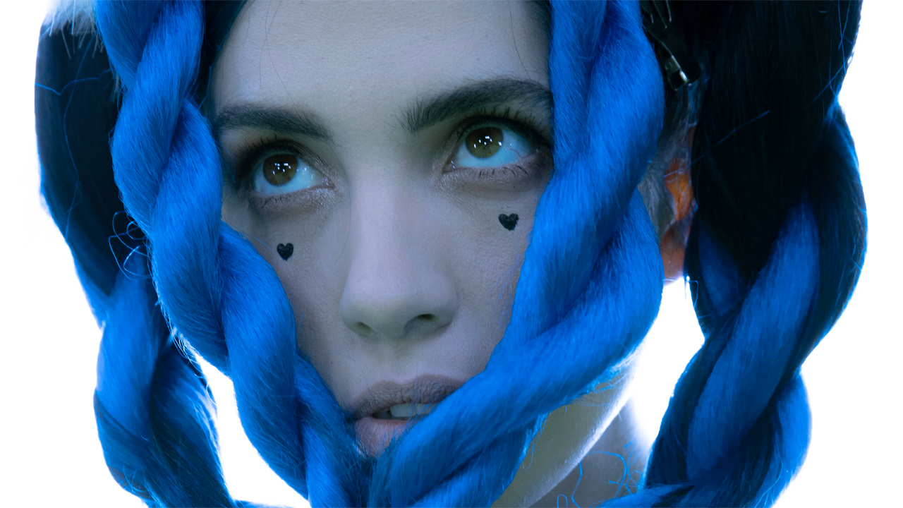 Pussy Riot Activist Maria Alyokhina: "I Was Always Free, Because I Felt ...