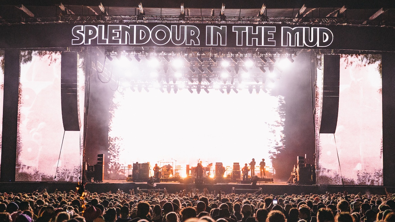 Splendour In The Grass 2012: Line-up Leak? - Music Feeds