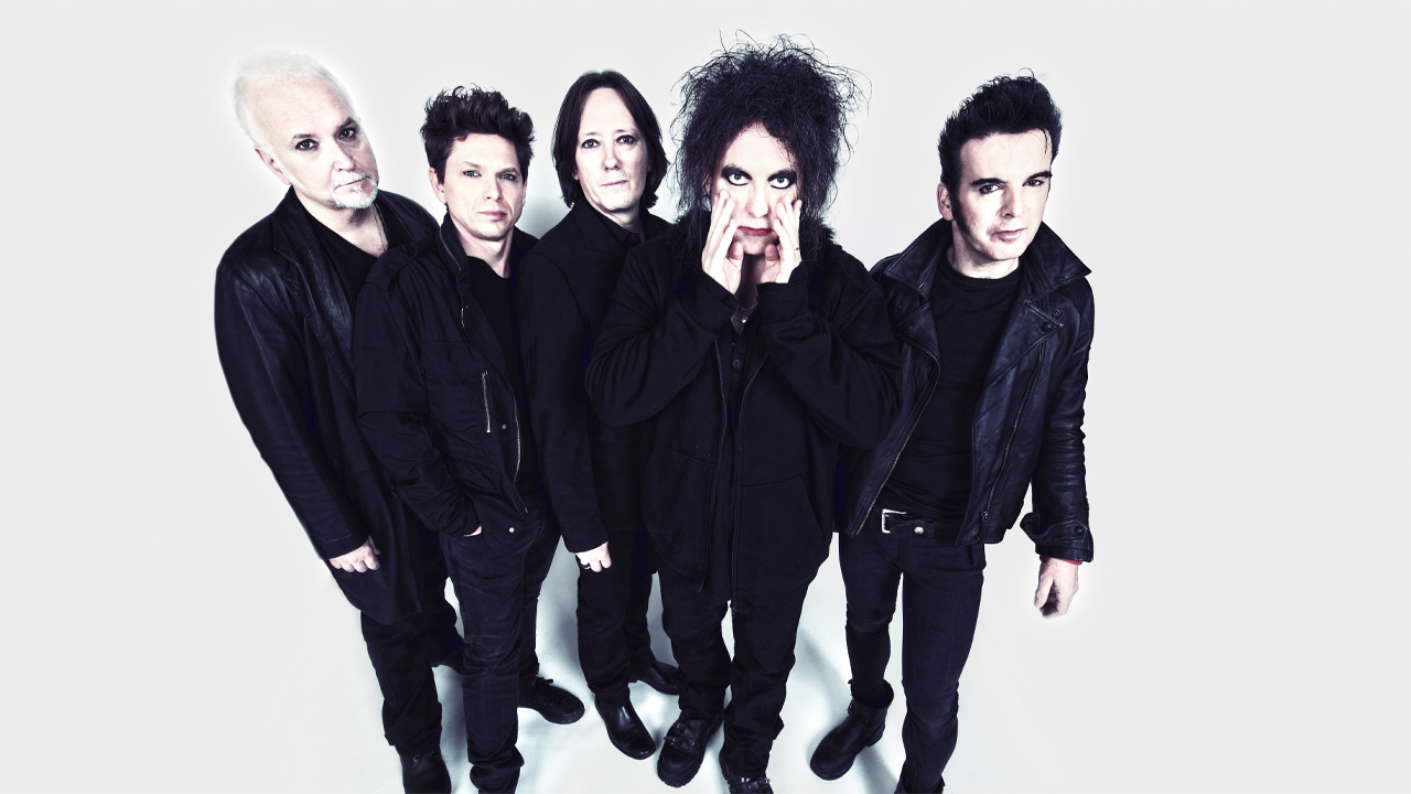 The Cure To Release Expanded Version Of 'Wish' For 30th Anniversary