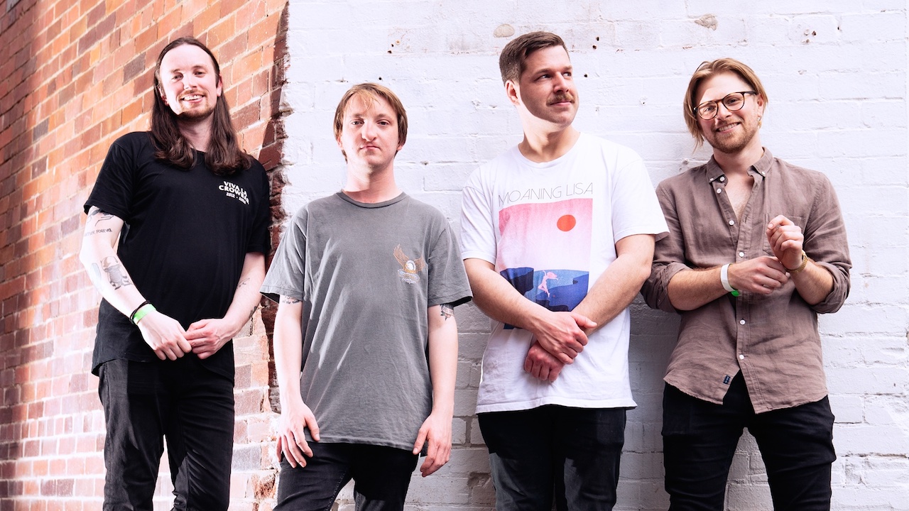 Tassie Indie Punks The Sleepyheads Name Their Favourite Debut Albums