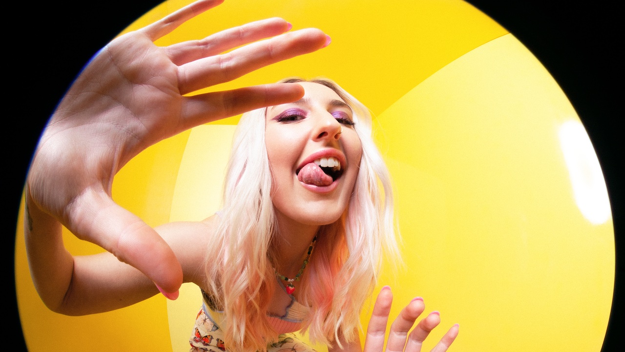 Elle Murphy Shares Her Top Five "Icks" in a Partner