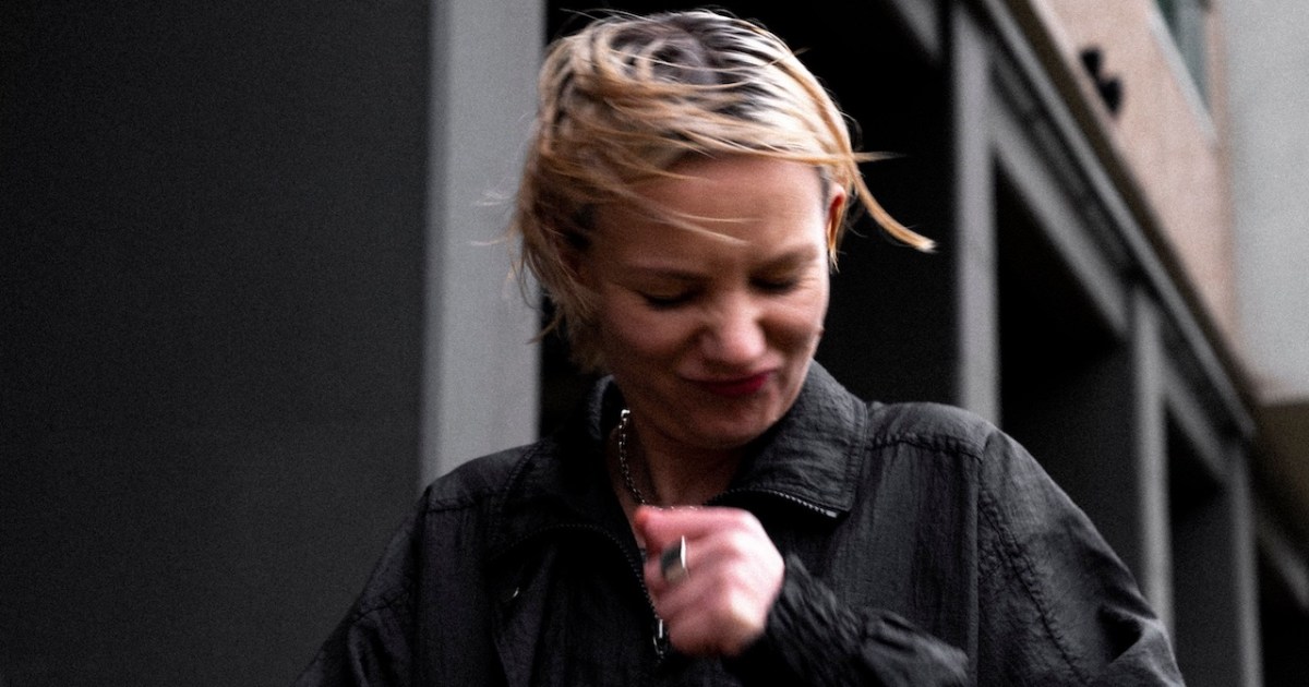 ENOLA: "There Is a Sense of Togetherness in Your Aloneness"