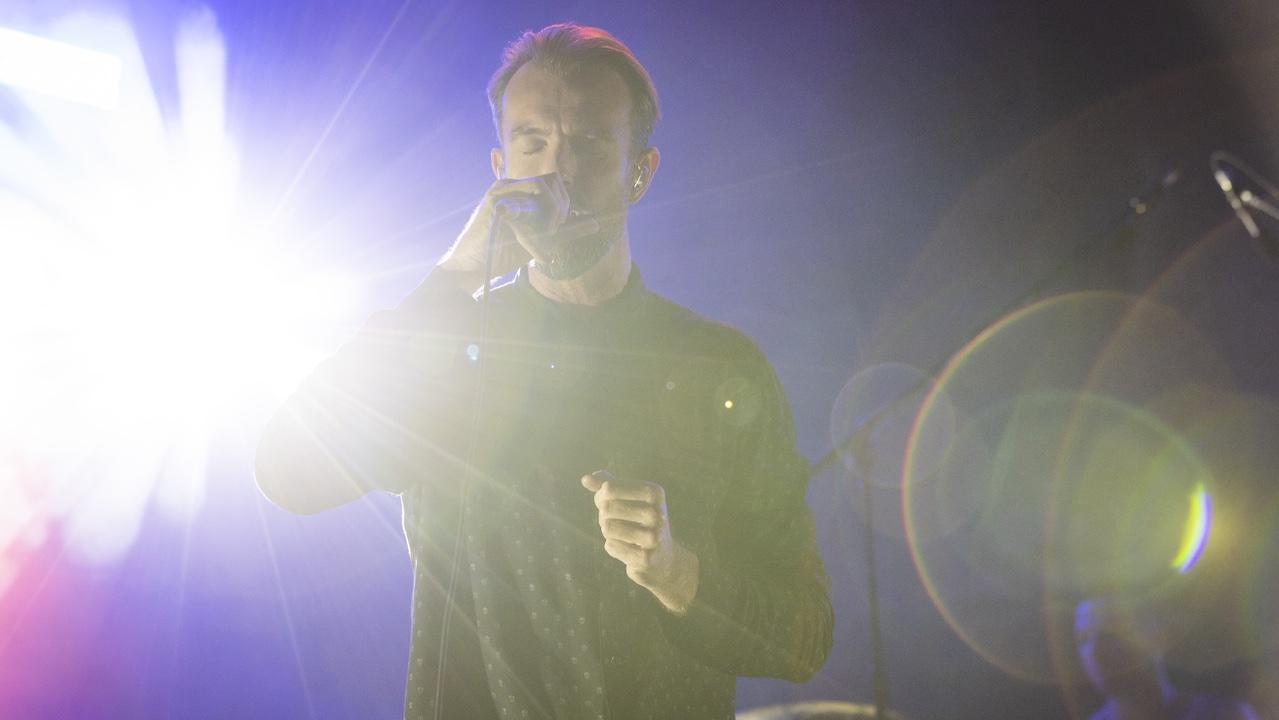 Monolith Review – Karnivool Lead Prog Rock Masterclass in Melbourne