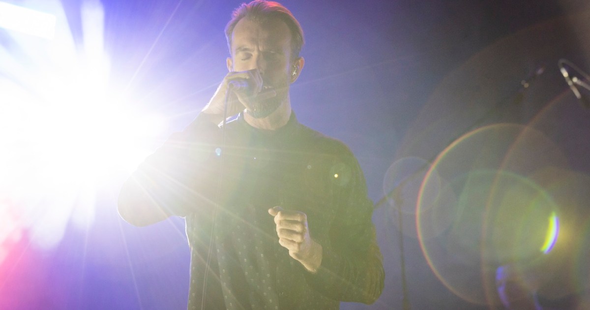 Monolith Review – Karnivool Lead Prog Rock Masterclass in Melbourne