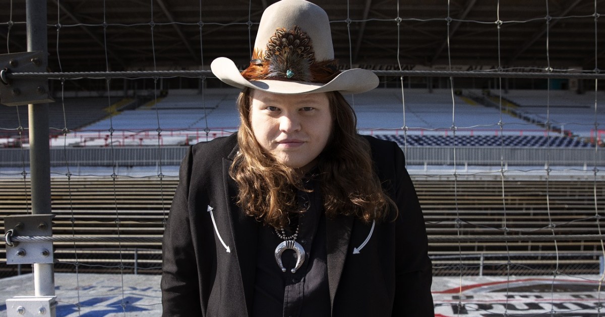 Rising Soul Star Marcus King Announces 2023 Australian Tour Dates