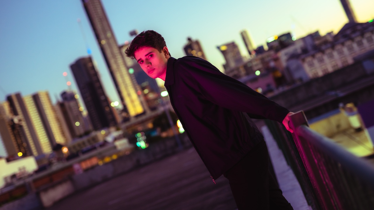 Odd Mob on the Runaway Success of 'LEFT TO RIGHT' and What's Next