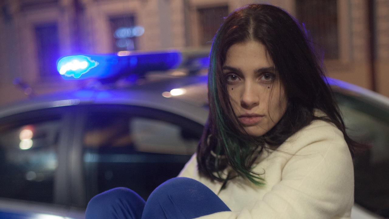 Pussy Riot Activist Maria Alyokhina: "I Was Always Free, Because I Felt ...