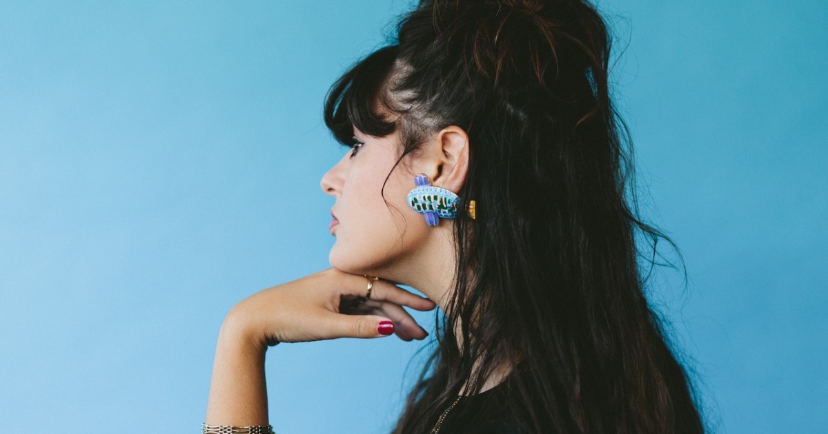 Track By Track: Wallace Breaks Down Her Debut Album '+ Other Colours'