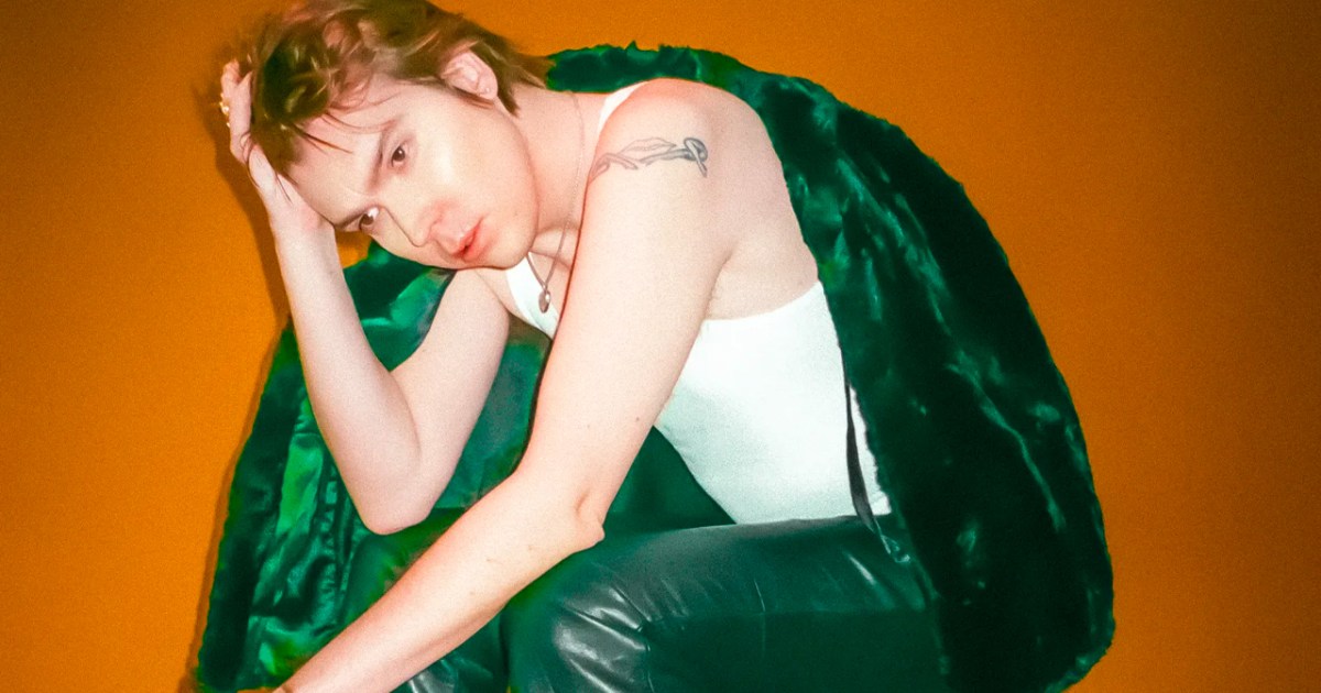 Alex Cameron Announces 2022 Australian Headline Shows