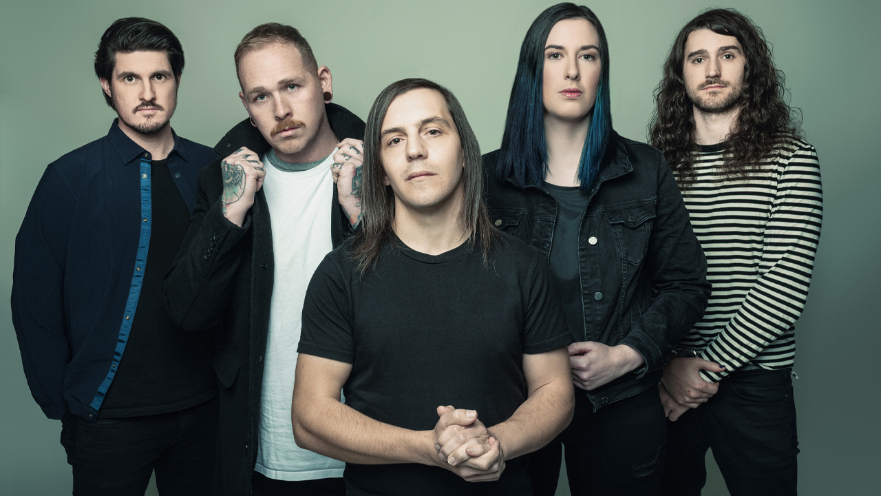 PREMIERE: Catholic Guilt Embrace Newfound Maturity On 'Talking Fake'