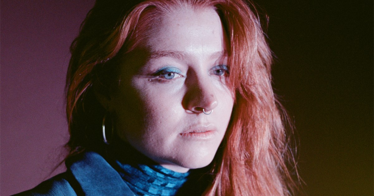 PREMIERE: Danika Embraces Moving On With 'Coolshit Bullshit'