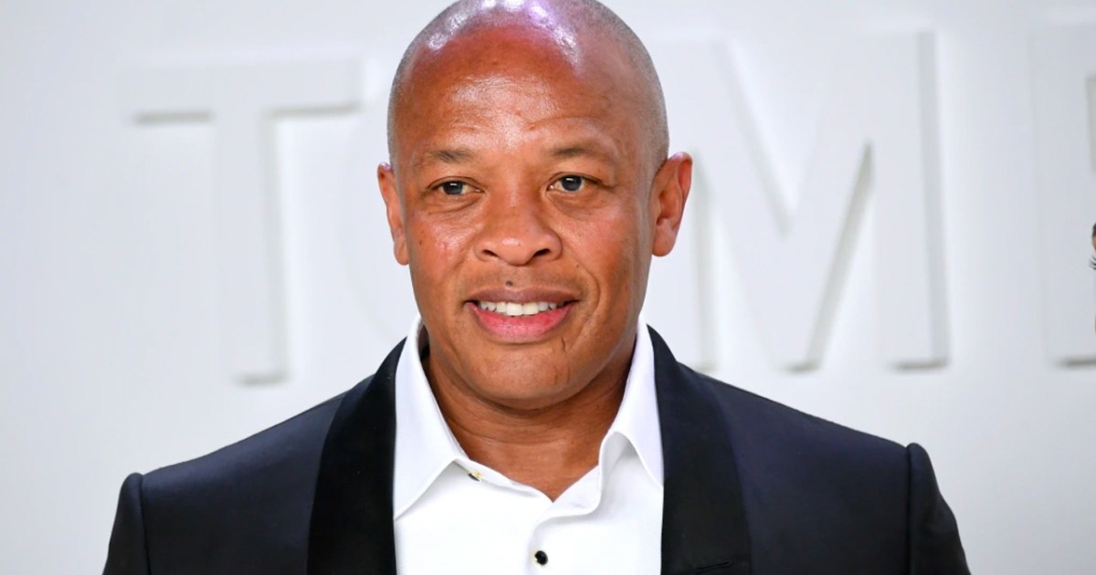 Dr. Dre Reveals That He Nearly Died From His 2021 Aneurysm