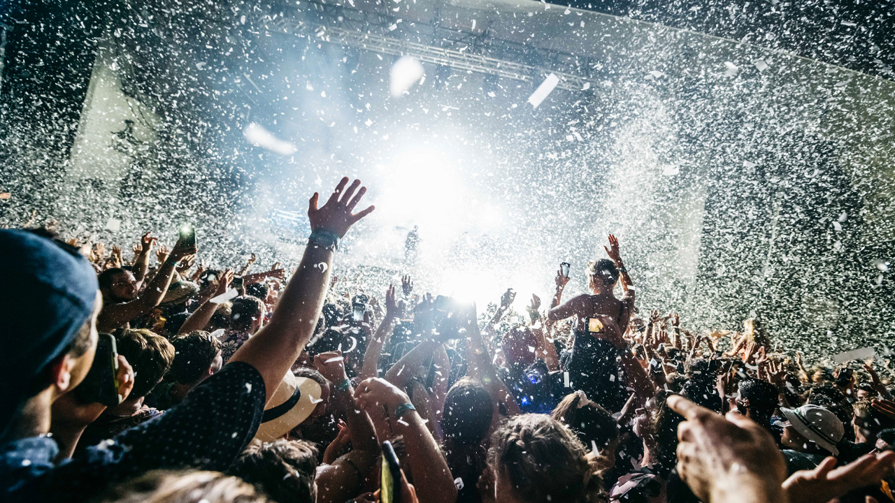 Field Day Announces 2023 Return, Teases Potential International Act