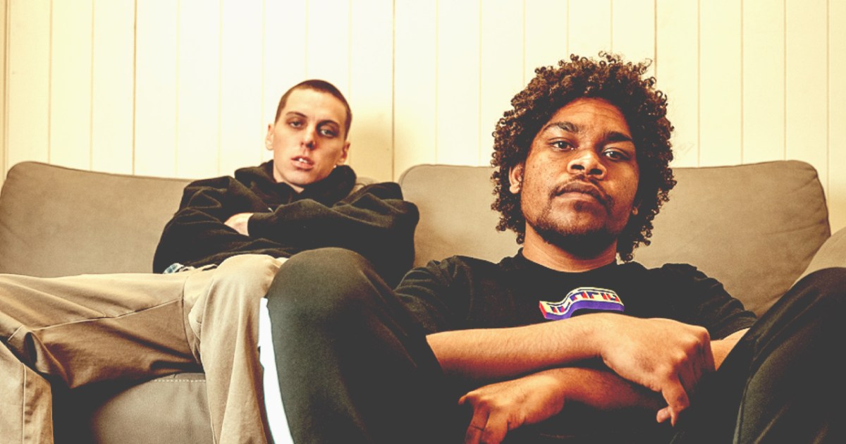 JK-47 Shares New Single 'At One (reVision)', Announces Second Album