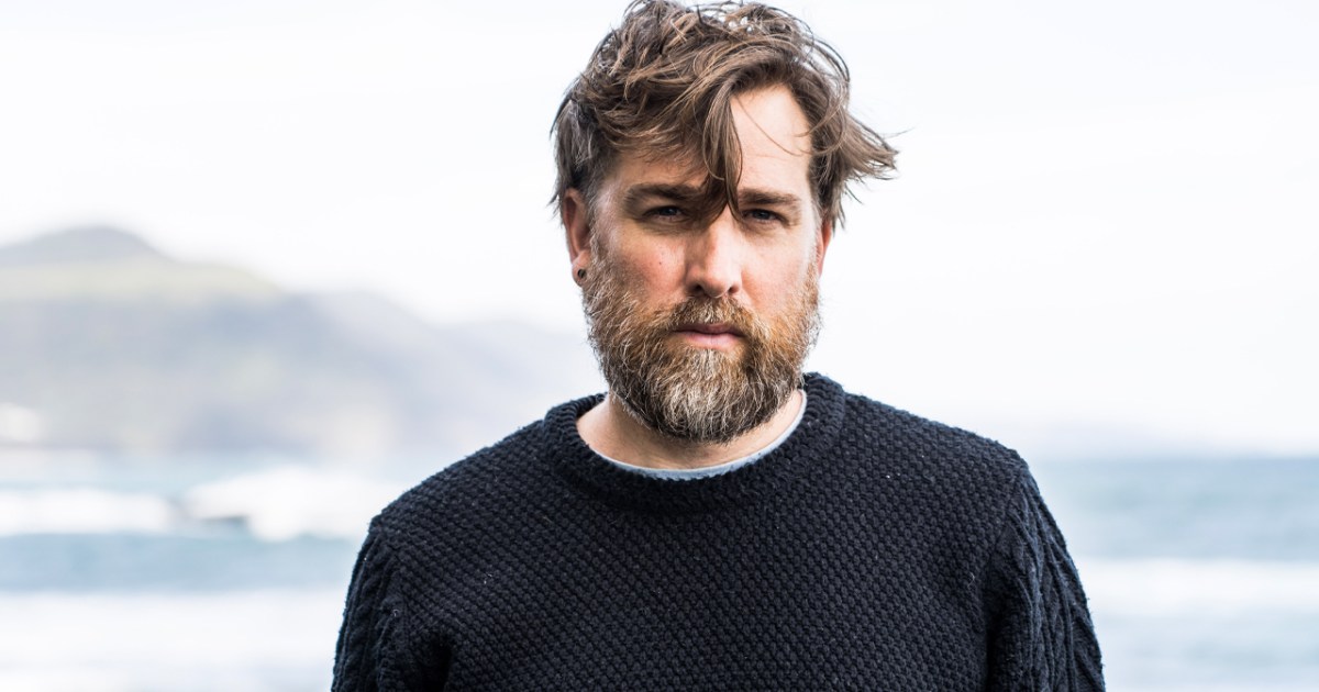 Josh Pyke Announces 30 Date Regional Tour, Launching In October