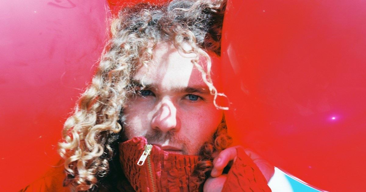 Track By Track: Noah Dillon Lifts the Veil on Debut Album 'Kill the Dove'