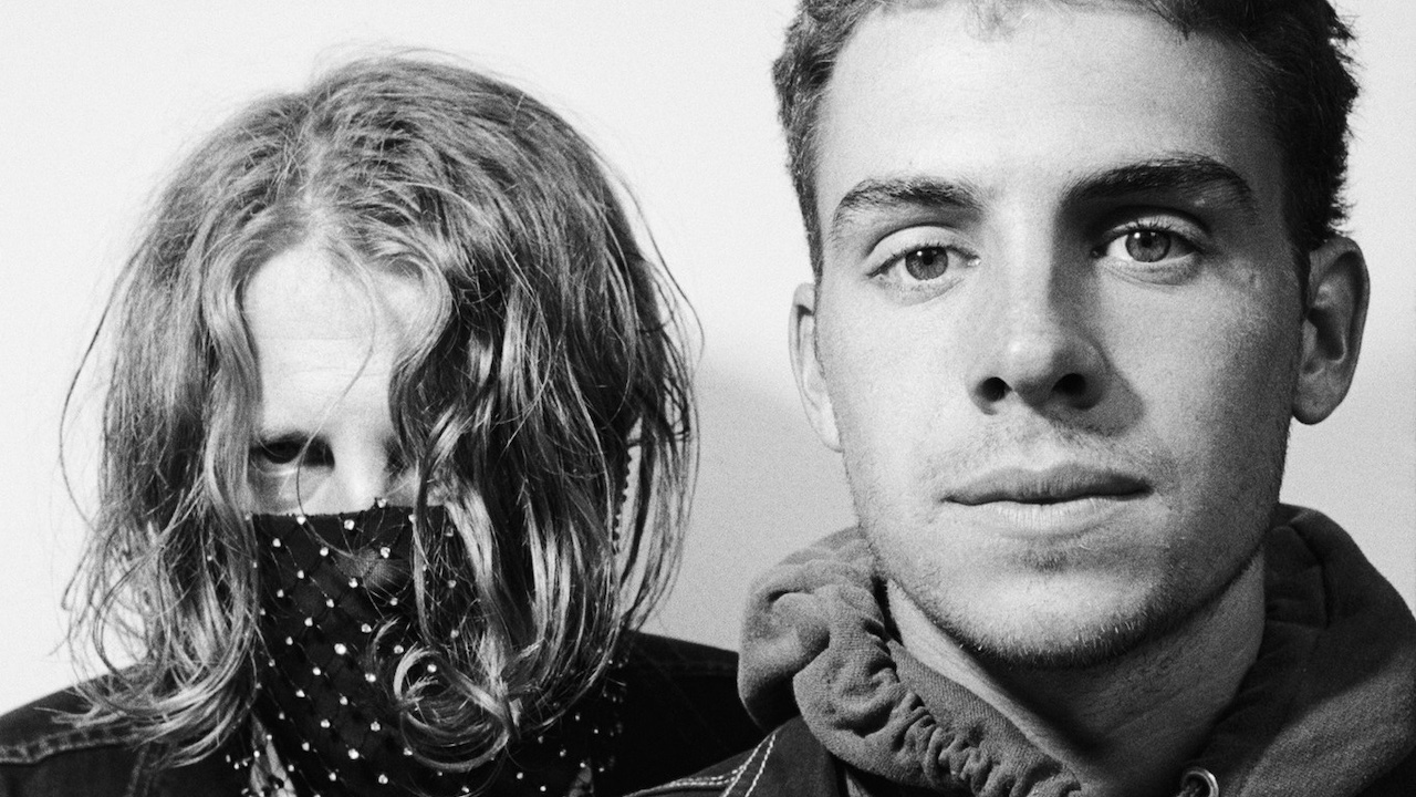 Love Letter to a Record: Royel Otis on Lou Reed's 'Transformer'