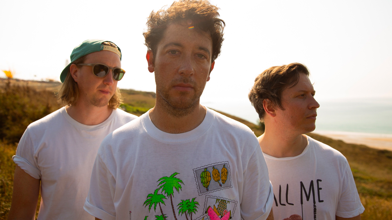 The Wombats Announce 2025 Australian Tour