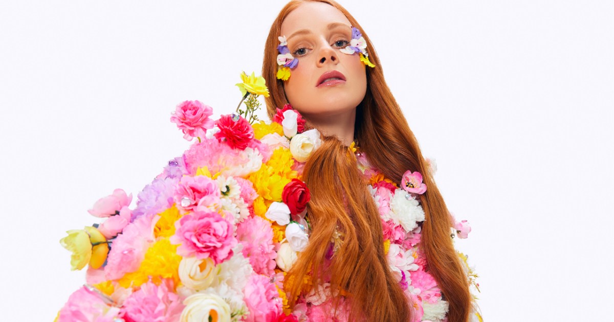 Vera Blue Announces National Tour Behind Forthcoming Album 'Mercurial'