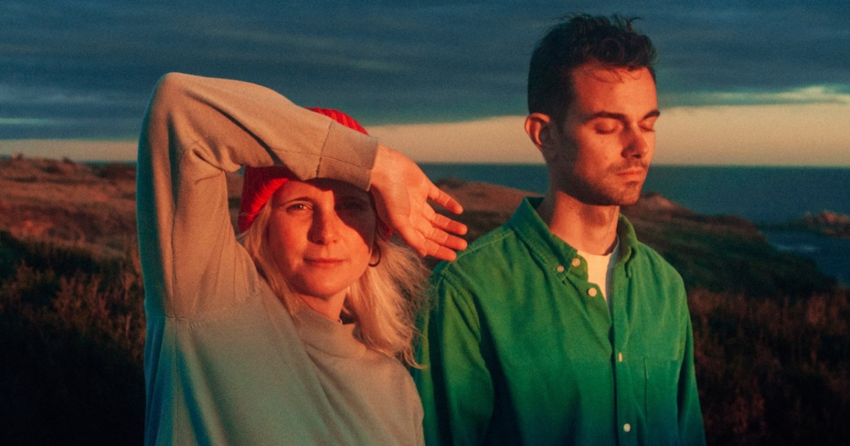 Big Scary: "There is Much Less Ego in This Band Than There Used to Be"