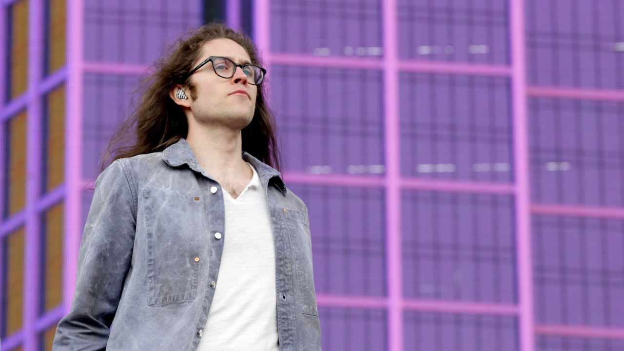 Love Letter to a Record: Big Wild on Tame Impala's 'Currents'