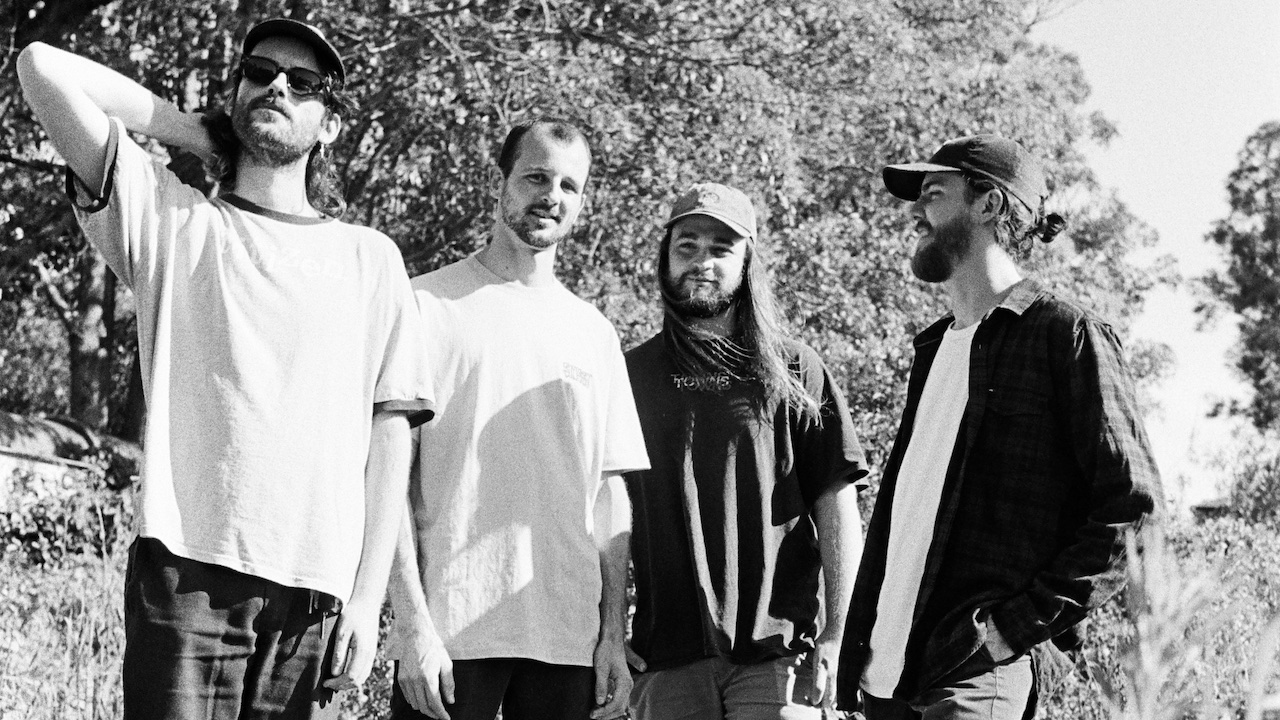 Dear Seattle: The Five Biggest Signs of Growth on New Album 'Someday'