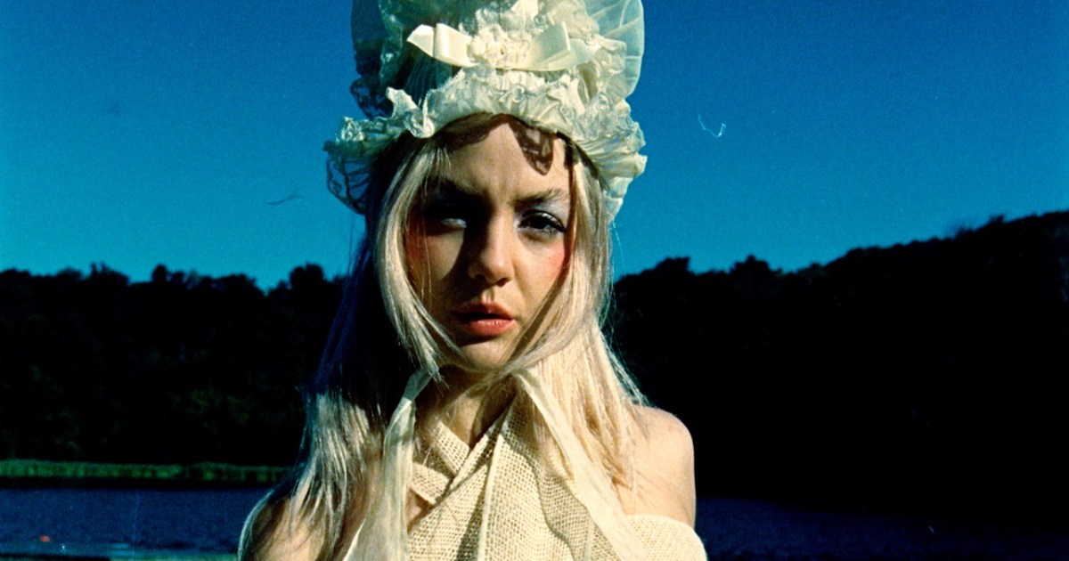 Getting to Know Dora Jar, Billie Eilish's Touring Pal and Pop Star On Deck