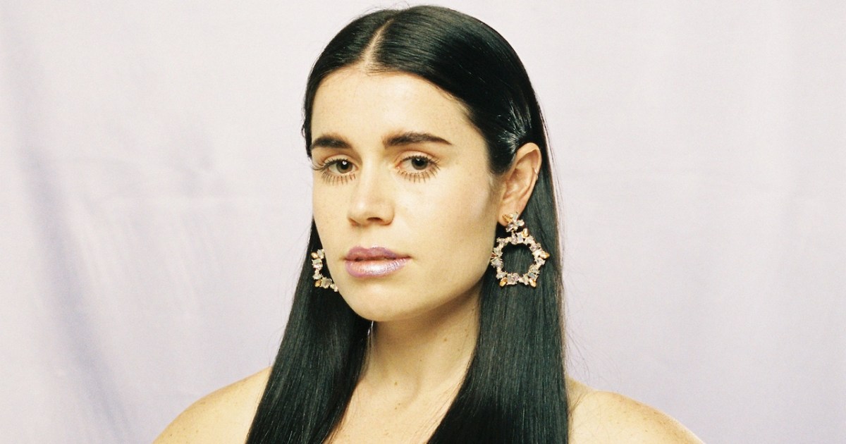 Love Letter to a Record: Franko Gonzo on Remi Wolf's 'Disco Man'