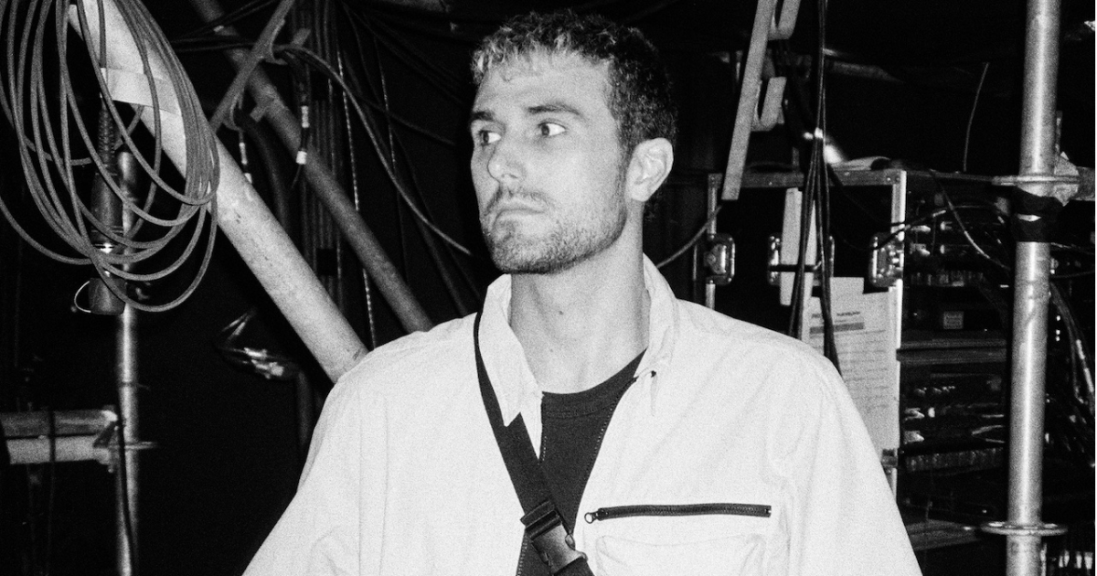 Fred Again.. Announces Final Instalment Of 'Actual Life' Trilogy