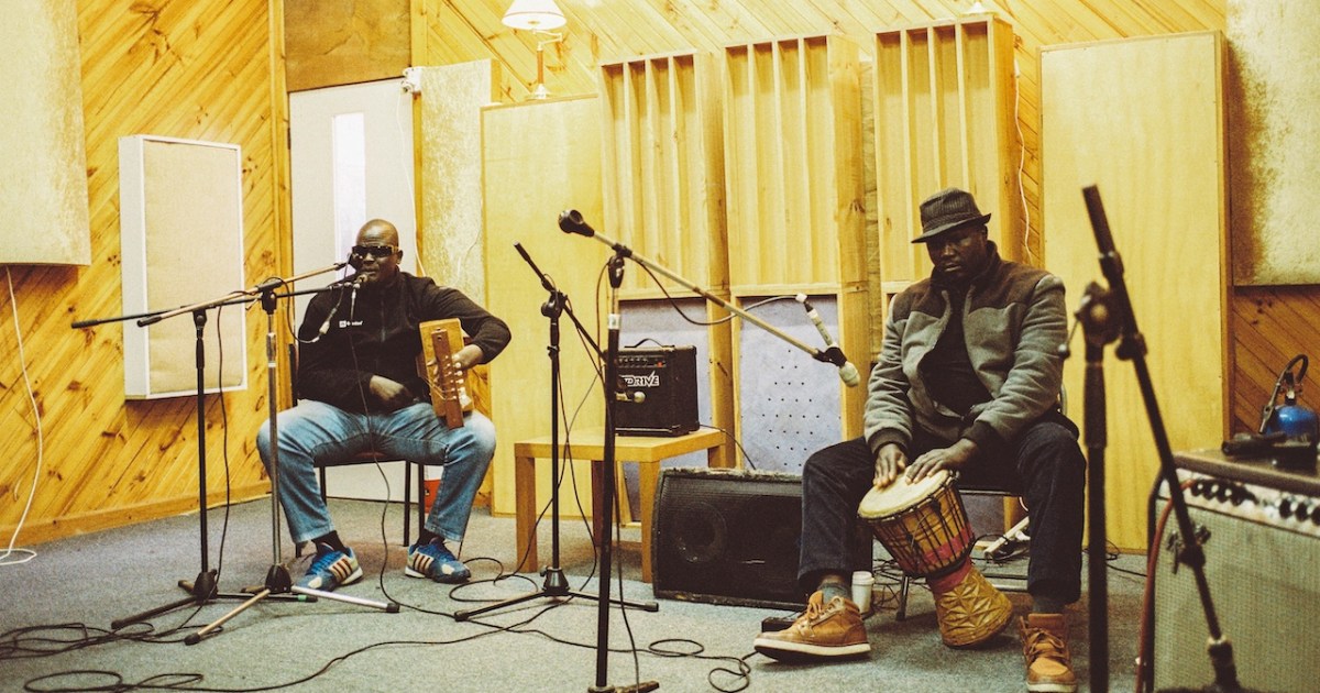 Gordon Koang Announces New Album 'Community', Shares Lead Single