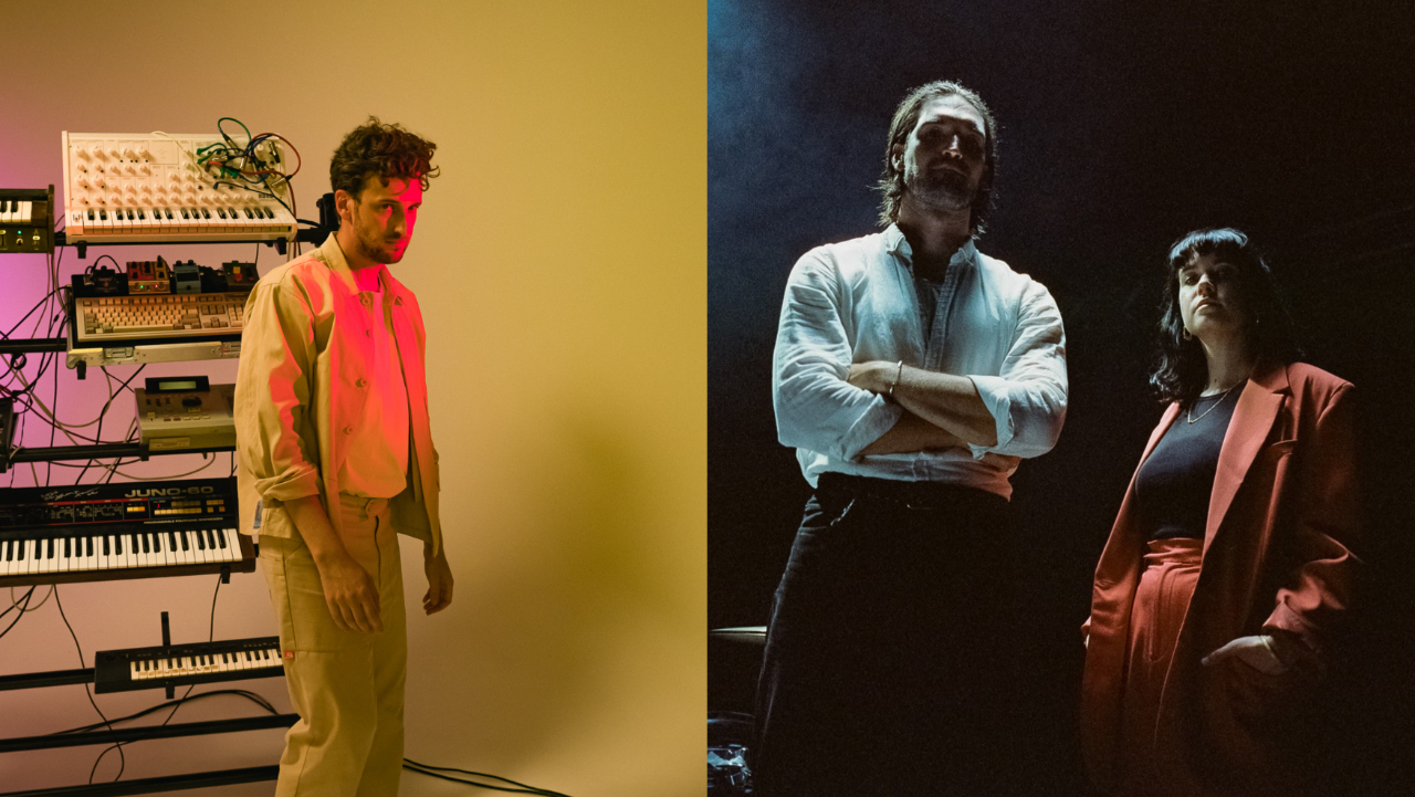 Harvey Sutherland, Party Dozen Lead Loch Hart Festival 4 Lineup