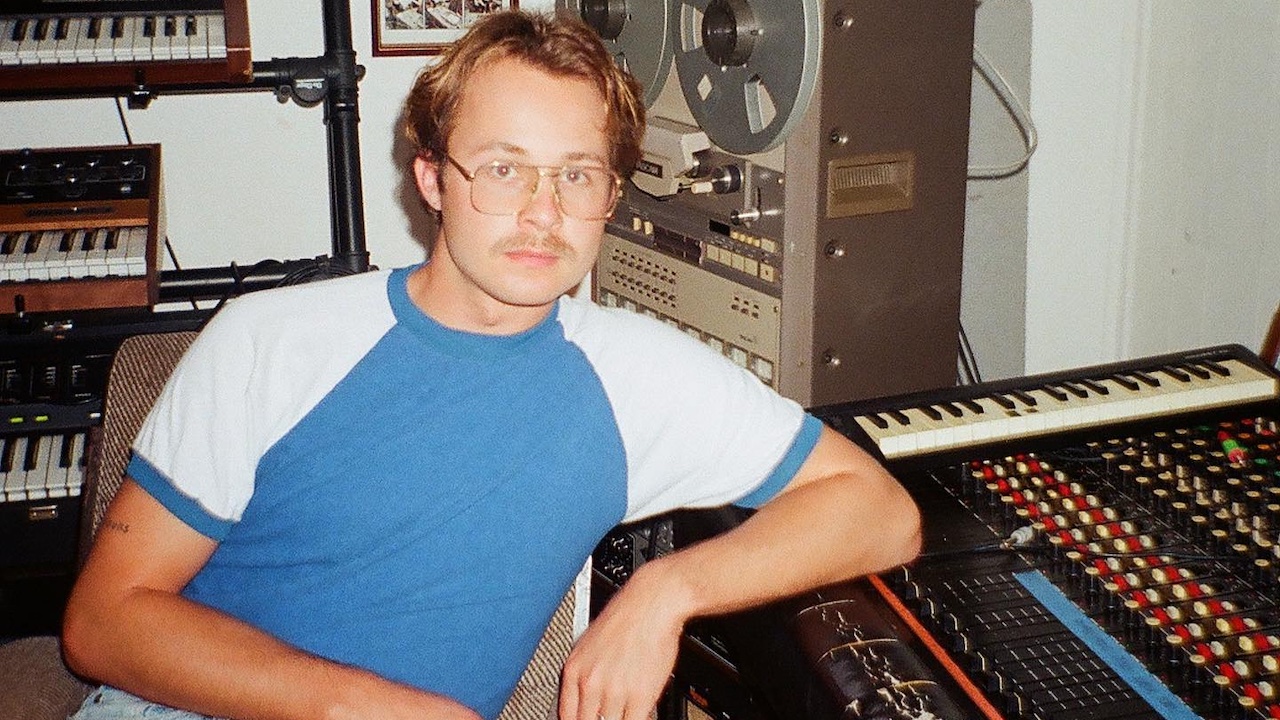 KESMAR: My Favourite Bits of Music Equipment and Studio Gear