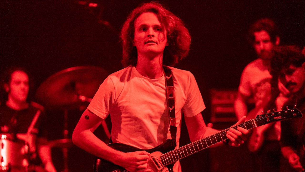 King Gizz Are Releasing Not One, Not Two, But Three Albums Next Month