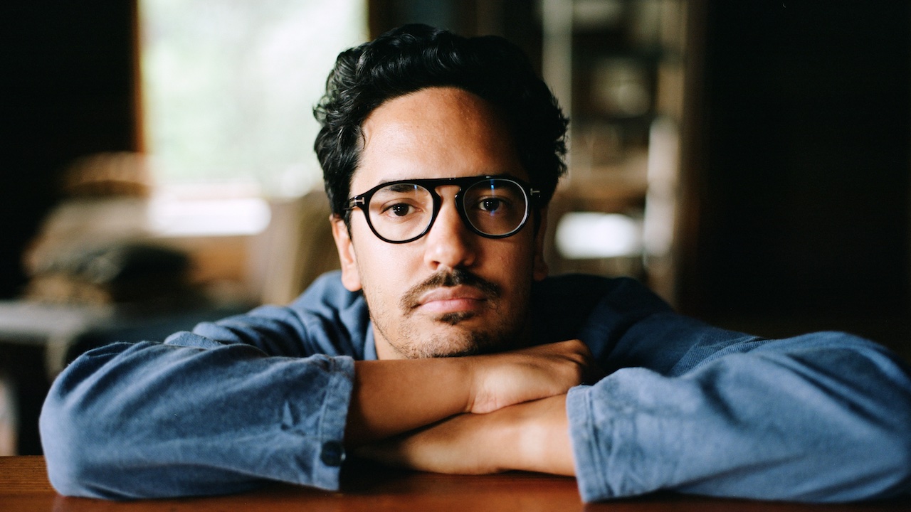 Luke Sital-Singh: "I’m Always Wondering What It All Means to Be Human"