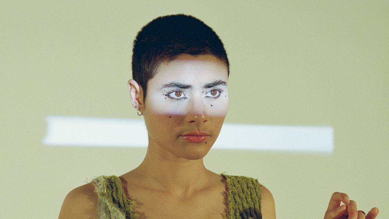 Track By Track: Montaigne Draws Back the Curtain on 'Making It!'