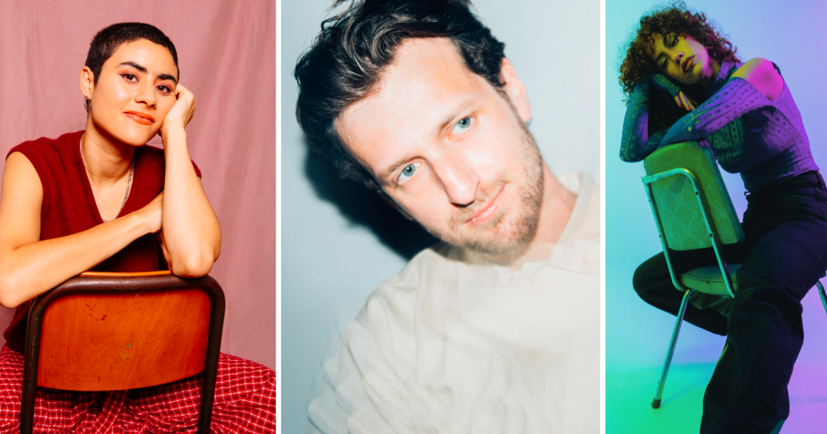Montaigne, Harvey Sutherland, Becca Hatch Set For Sydney All-Nighter
