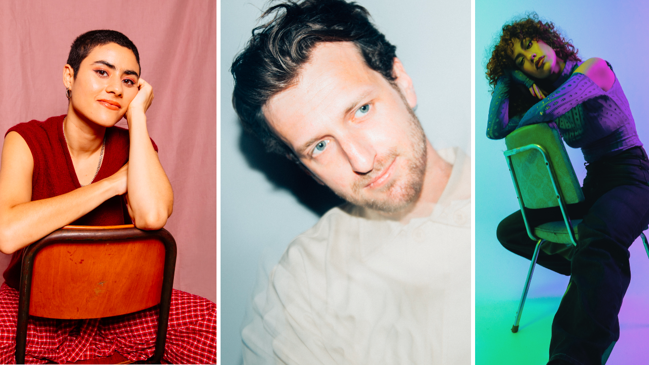 Montaigne, Harvey Sutherland, Becca Hatch Set For Sydney All-Nighter