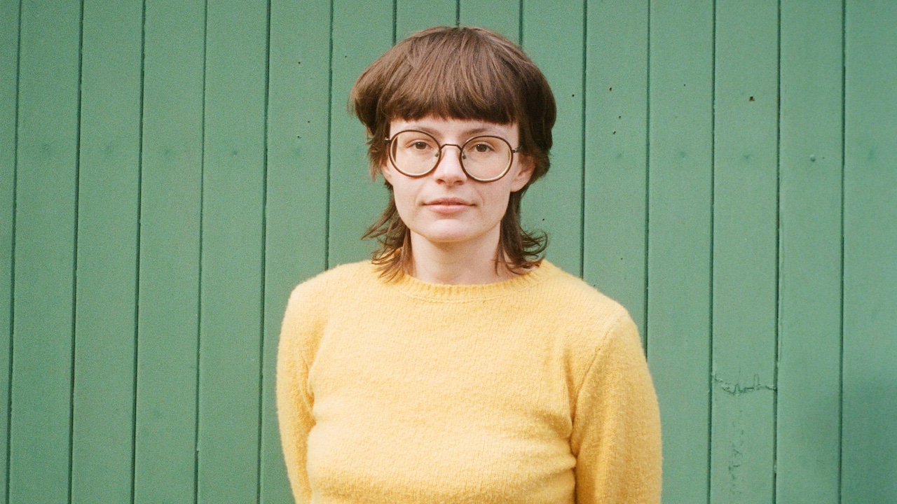 Track By Track: Ruby Gill – 'I’m Gonna Die With This Frown on My Face'