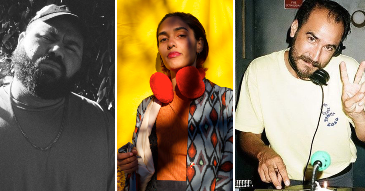 A New Darwin Rave Is Set to Celebrate the Electronic Underground and ...