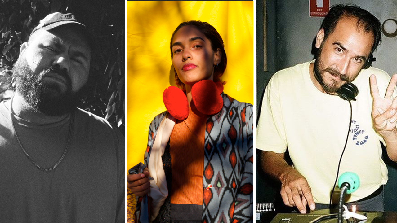 A New Darwin Rave Is Set to Celebrate the Electronic Underground and ...