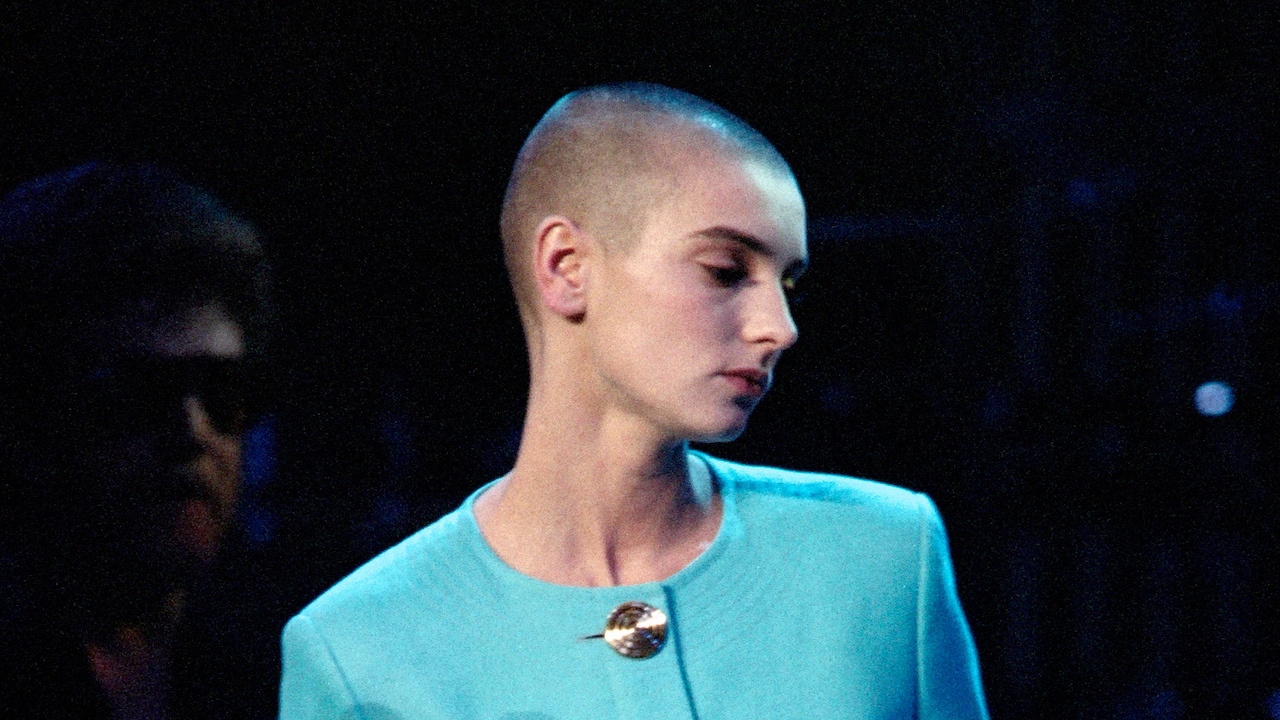Watch the Trailer for Sinéad O’Connor Documentary 'Nothing Compares'
