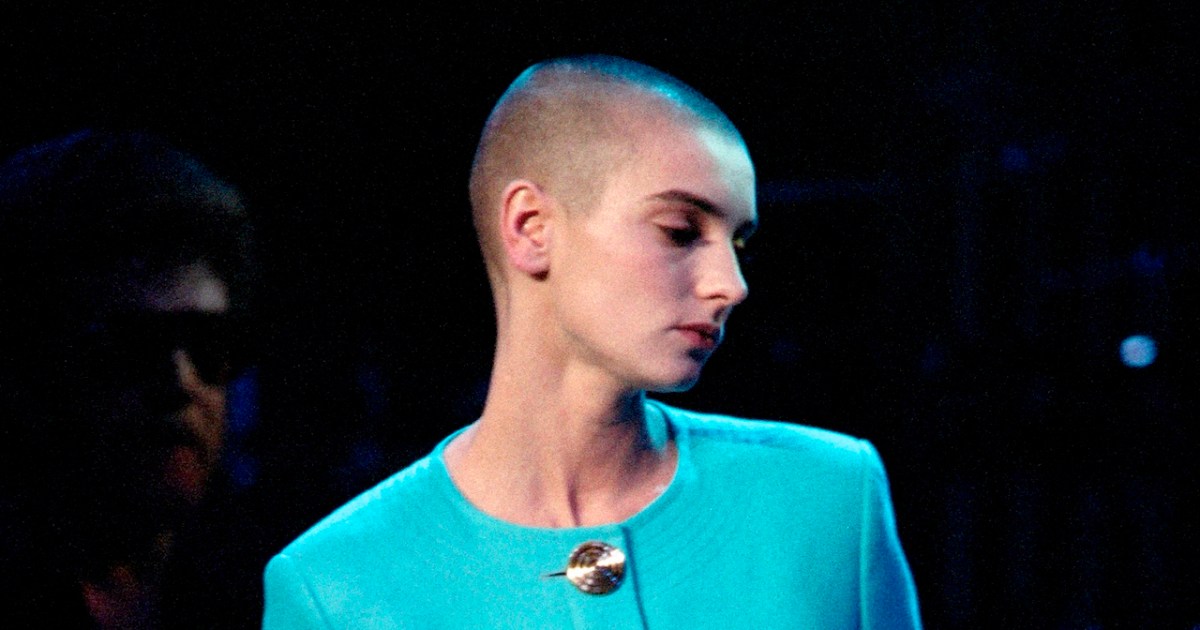 Watch the Trailer for Sinéad O’Connor Documentary 'Nothing Compares'